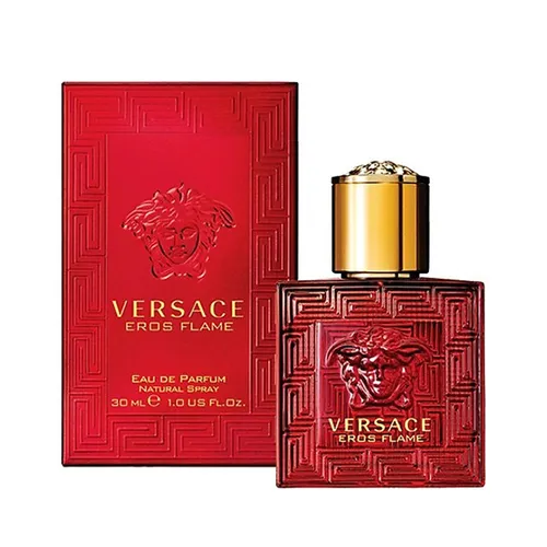 Nước Hoa Nam Versace Eros Flame Eau De Parfum 30ml | Vua Hàng Hiệu