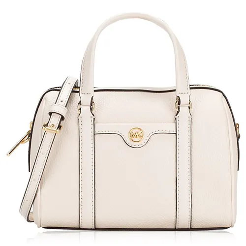 Túi Xách Nữ Michael Kors MK 35S4GTFC1Y Small Mini Duffle Shoulder Bag ...
