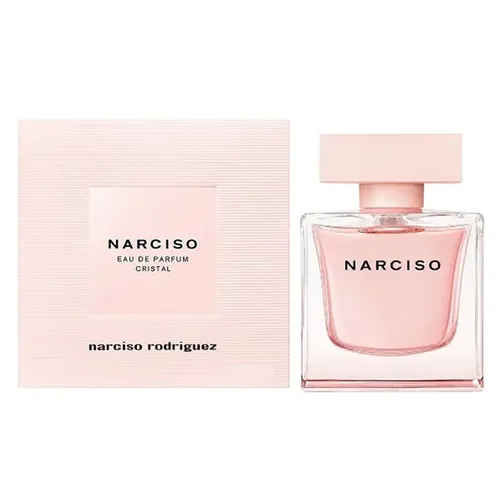 Nước Hoa Nữ Narciso Rodriguez Cristal EDP Spray 90ml | Vua Hàng Hiệu