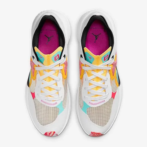 Order Giày Thể Thao Nike Jordan Delta 3 Nitro Low Men's Shoes DX1800 ...