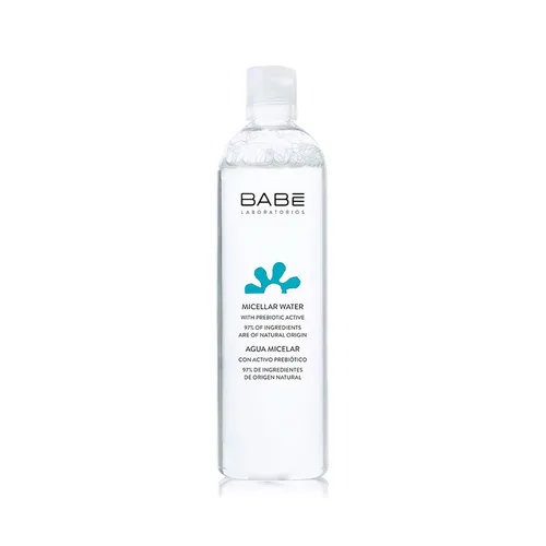 Nước Tẩy Trang Dịu Nhẹ Babe Laboratorios Micellar Water 250ml | Vua ...
