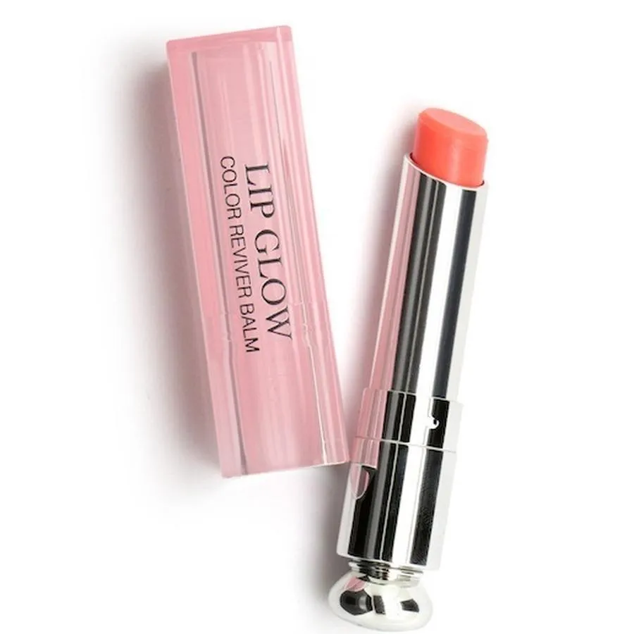 Mua Son Dior 004 Coral Addict Lip Glow To The Max màu cam chính hãng ...