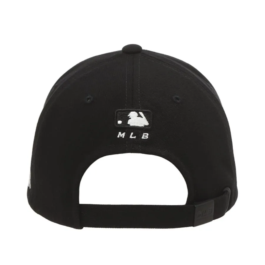 Mua Mũ MLB X Disney Adjustable Cap New York Yankees Màu Đen - MLB - Mua ...