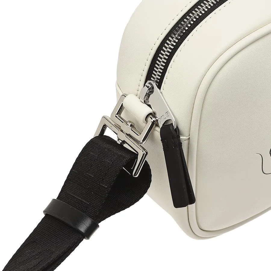 Mua Túi MLB X Disney Camera Bag Boston Red Sox Màu Trắng - MLB - Mua ...