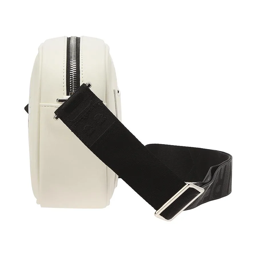 Mua Túi MLB X Disney Camera Bag Boston Red Sox Màu Trắng - MLB - Mua ...