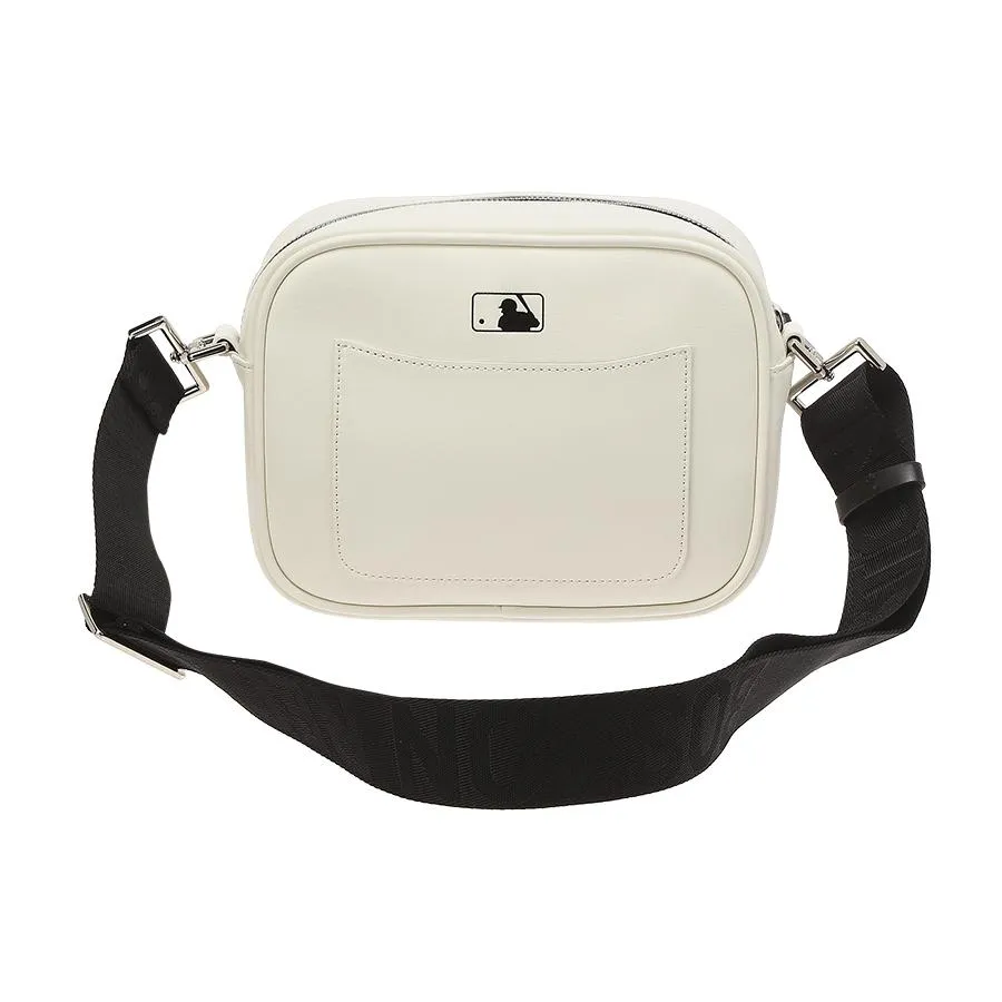 Mua Túi MLB X Disney Camera Bag Boston Red Sox Màu Trắng - MLB - Mua ...