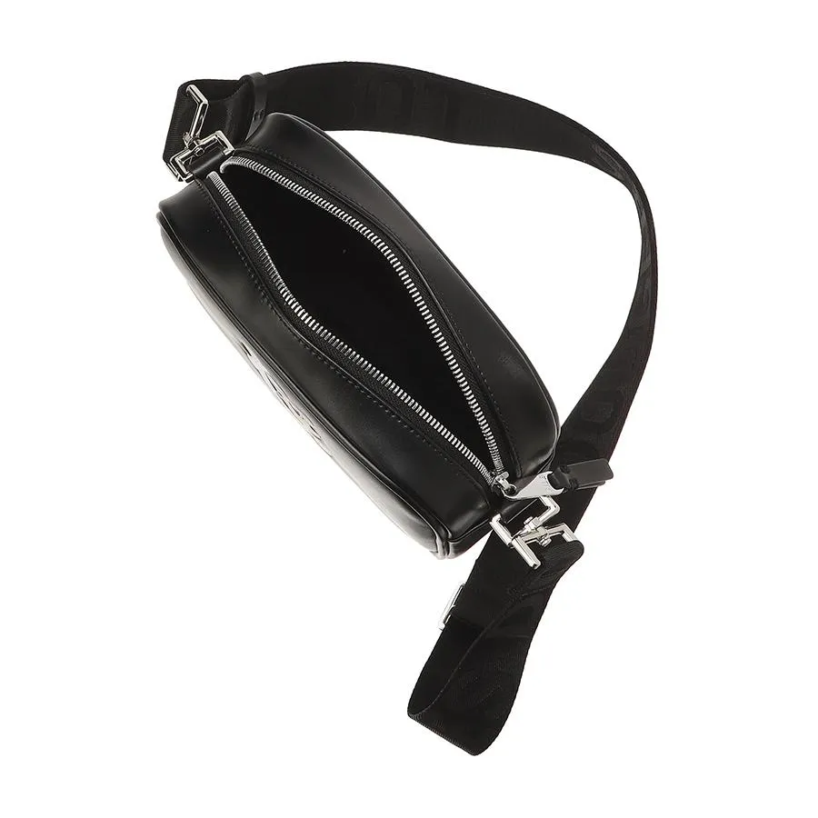 Mua Túi MLB X Disney Camera Bag La Dodgers Màu Đen - MLB - Mua tại Vua ...