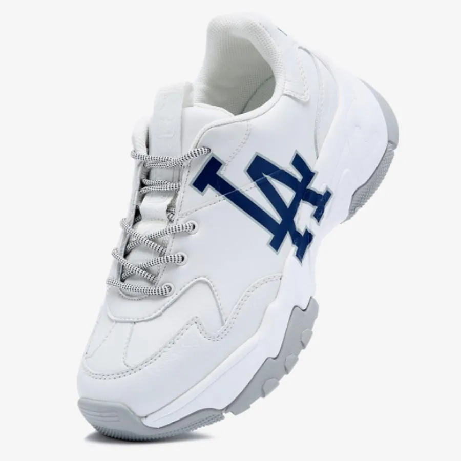 Mua Giày MLB LA Dodgers Sneaker - Big Ball Chunky A Size 260 màu Trắng ...