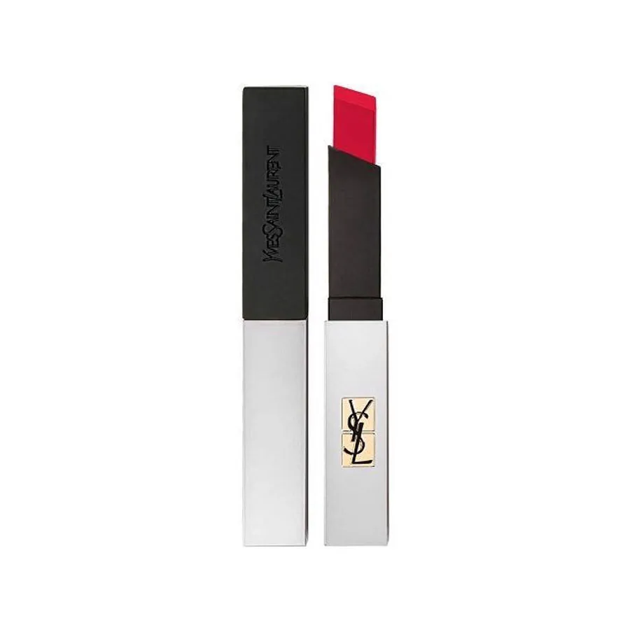 Son Yves Saint Laurent YSL Rouge Pur Couture The Slim Sheer Matte 108 ...