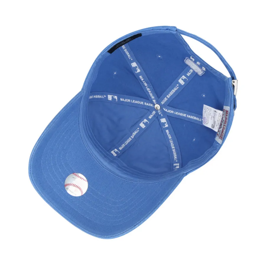 Mua Mũ MLB Rookie Ball Cap New York Yankees 32CP77011-50U Màu Xanh Blue ...