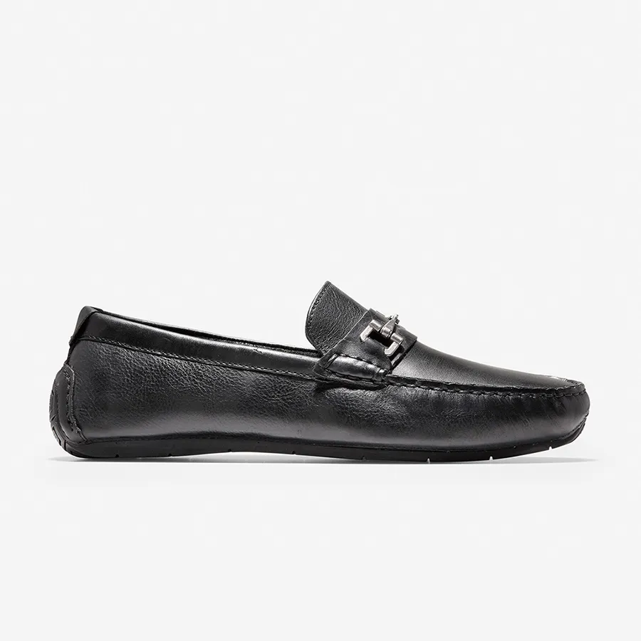 Mua Giày Lười Cole Haan Somerest Link Bit Màu Đen Size 42 - Cole Haan ...