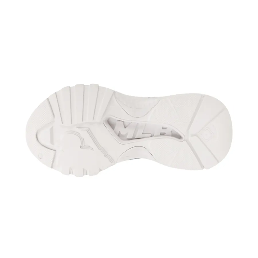 Mua Giày MLB Big Ball Chunky LA Dodgers 32SHCD111-07I Màu Trắng Size ...