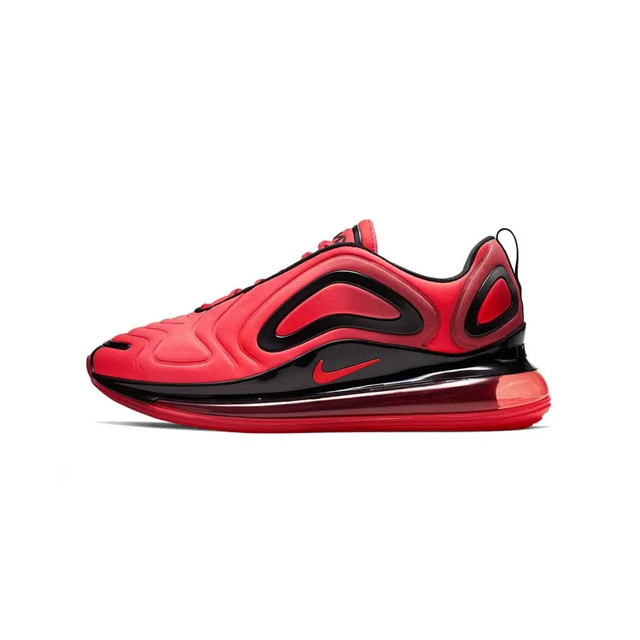Mua Giày Thể Thao Nike Air Max 720 Red Black Màu Đỏ - Nike - Mua tại ...