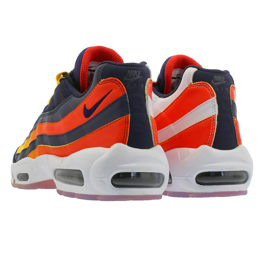 Mua Giày Thể Thao Nike Air Max 95 Houston Away - Nike - Mua tại Vua ...