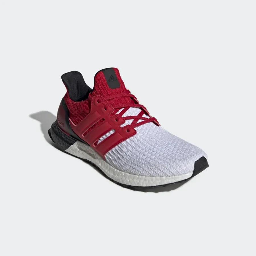 Mua Giày Thể Thao Adidas Ultra Boost G28999 Màu Trắng Đỏ - Adidas - Mua ...