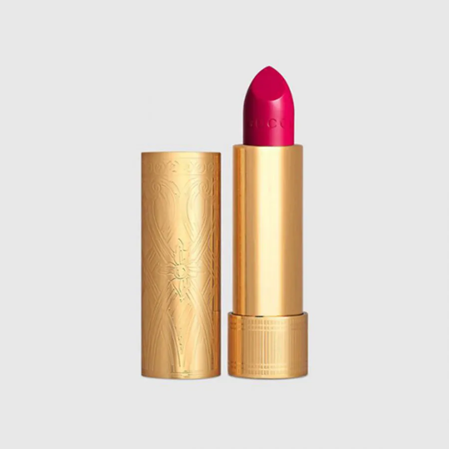 Son Gucci Rouge À Lèvres Satin Lipstick 403 Love Before Breakfast Màu ...