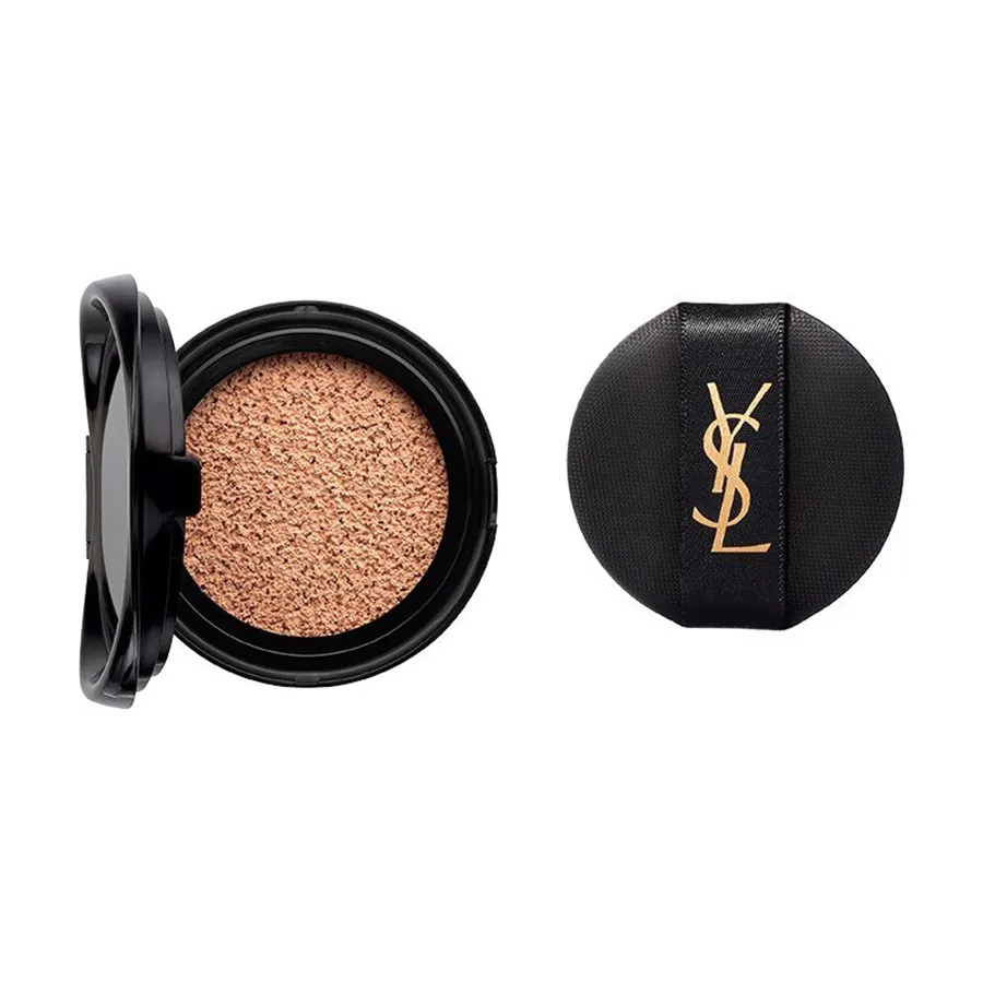 Lõi Phấn Nước Yves Saint Laurent YSL All Hours Cushion Foundation Tone 20 14g | Vua Hàng Hiệu
