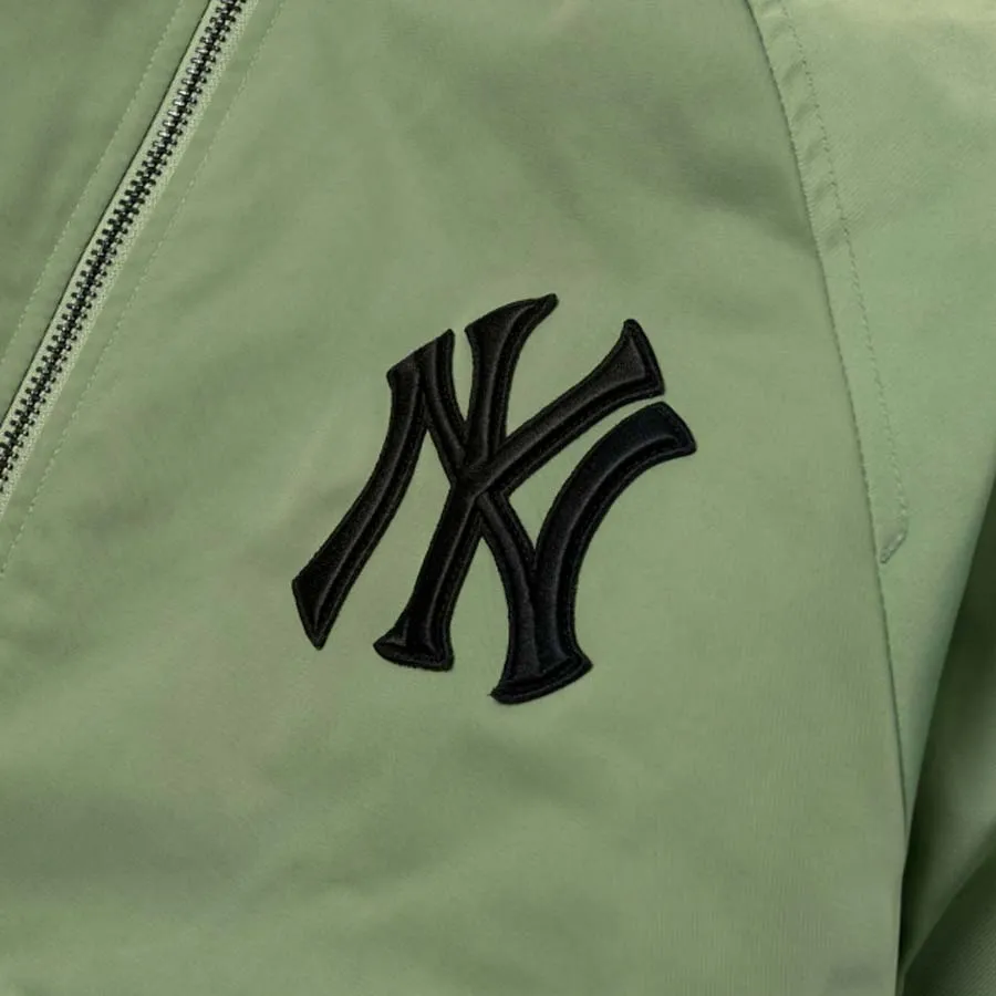 Mua Áo Bomber MLB Basic Padded Megalogo Woven Baseball Jumper New York ...