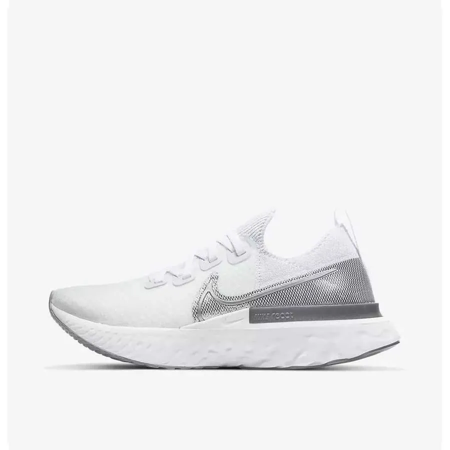 Mua Giày Thể Thao Nike React Infinity Run Flyknit White CD4372-101 Màu ...