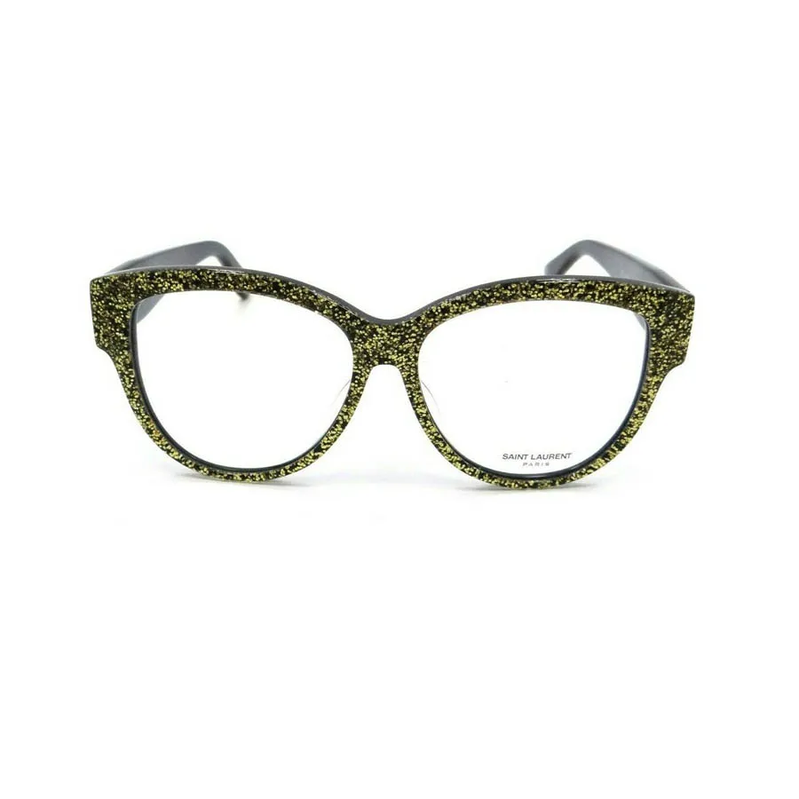 Mua Kính Mắt Cận Nữ Yves Saint Laurent YSL Eyeglasses Frames SL M5/F ...
