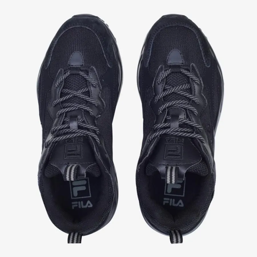 Mua Giày Fila Ray Tracer Triple Black Màu Đen - Fila - Mua tại Vua Hàng ...