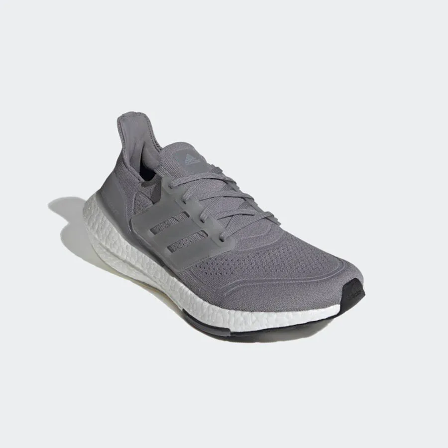 Mua Giày Thể Thao Nữ Adidas UltraBoost 21 FY0381 Màu Xám Size 37 ...