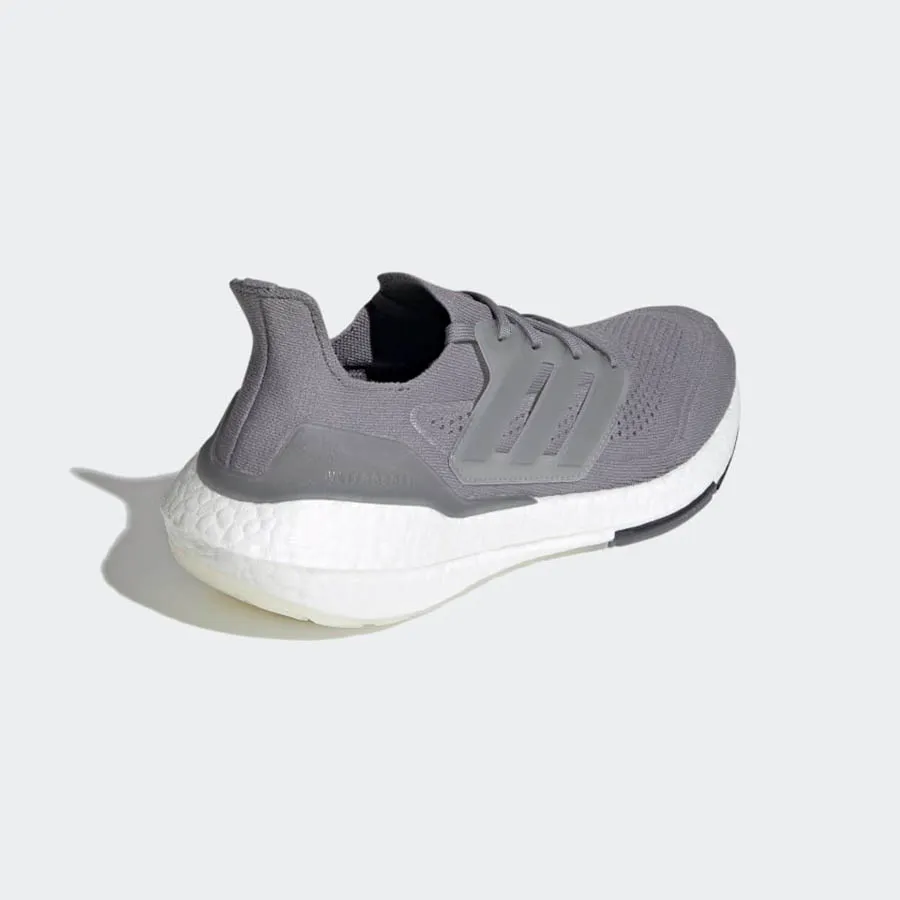Mua Giày Thể Thao Nữ Adidas UltraBoost 21 FY0381 Màu Xám Size 38 ...