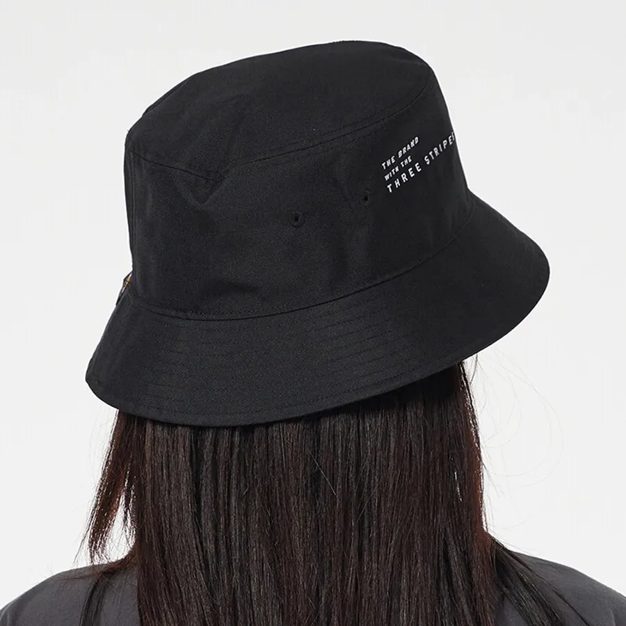 Mua Mũ Adidas Bucket Future Icons GV6547 Màu Đen Size 54-57 - Adidas ...