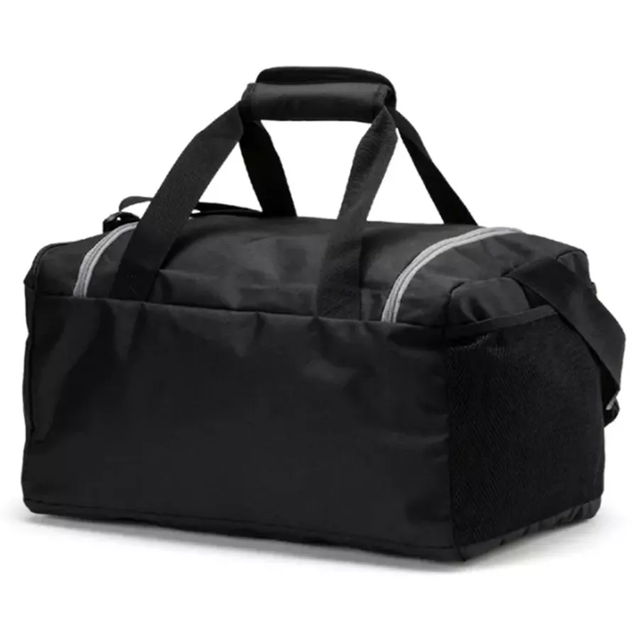 Mua Túi Thể Thao Puma Bag Fundamentals Sports Màu Đen - Puma - Mua tại ...