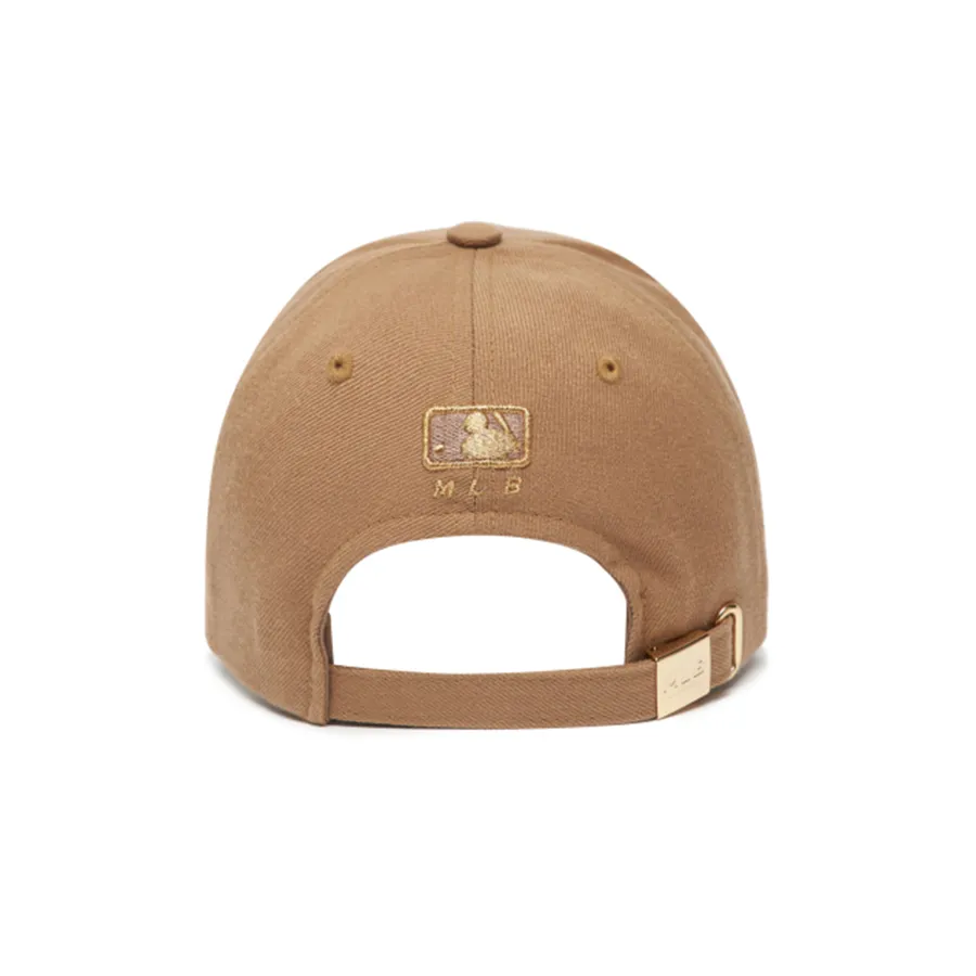 Mua Mũ MLB Logo LA Dodgers 3ACPIG01N-07BGD Màu Nâu - MLB - Mua tại Vua ...