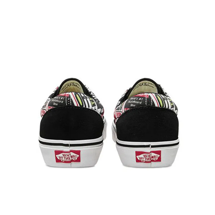 Mua Giày Sneakers Vans Label Mix Era Đen Phối Màu - Vans - Mua tại Vua ...