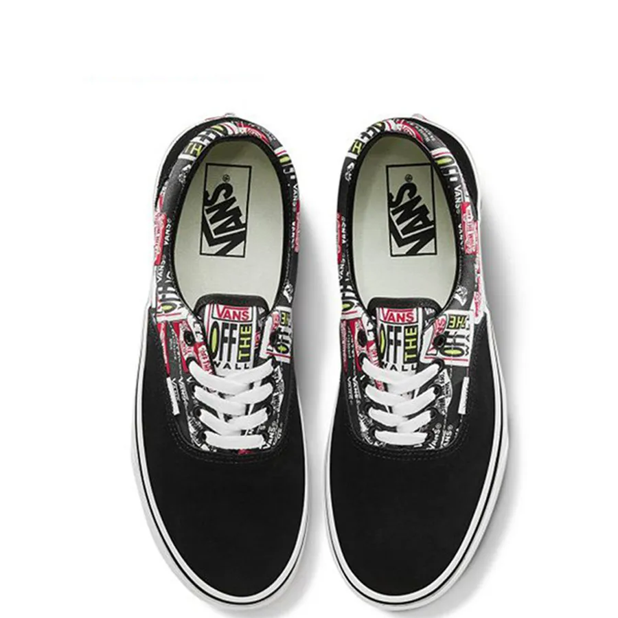 Mua Giày Sneakers Vans Label Mix Era Đen Phối Màu - Vans - Mua tại Vua ...