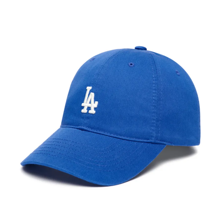 Mua Mũ MLB LA Dodgers 3ACP7701N-07BLS Màu Xanh Dương - MLB - Mua tại ...