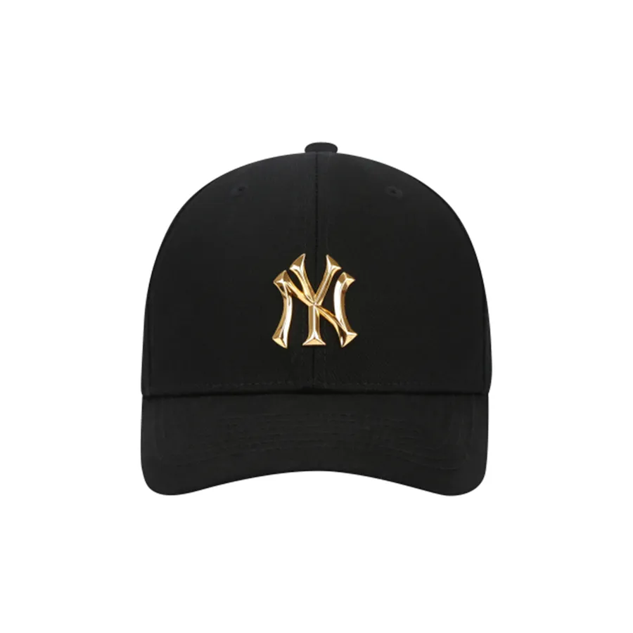 Mua Mũ MLB Metal Rookie Structure Ball Cap New York Yankees 32CPLF111 ...