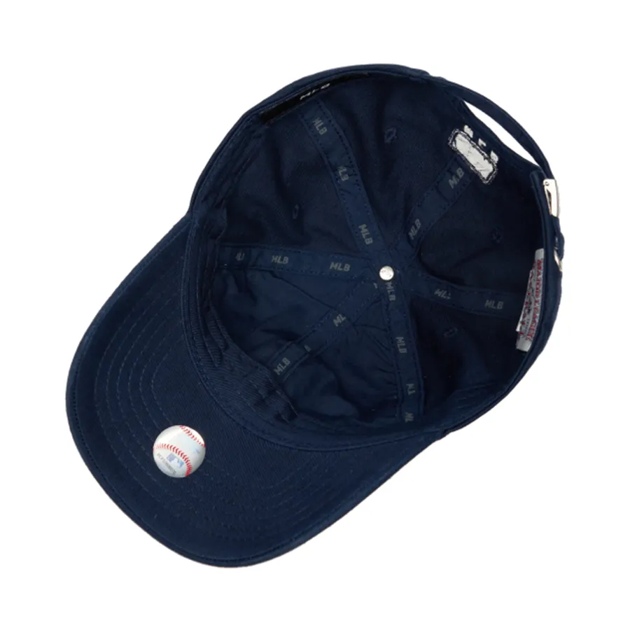 Mua Mũ MLB Rookie Ballcap New York Yankees 3ACP7701N-50NYS Màu Xanh ...