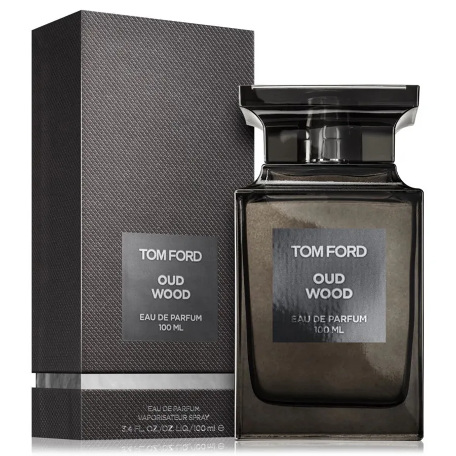 Mua Combo Tom Ford (Nước Hoa Oud Wood 100ml + Son TF 16 Limited Đỏ ...
