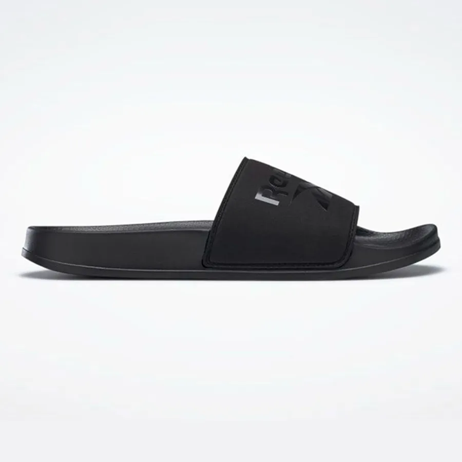 Mua Dép Quai Ngang Reebok Fulgere Men's Slide Black CN6467 Màu Đen ...