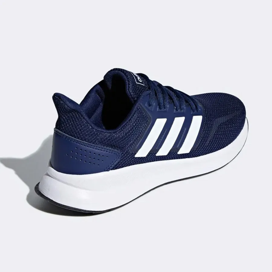 Mua Giày Thể Thao Nam Adidas Runfalcon F36201 Màu Xanh Đậm Size 41 ...