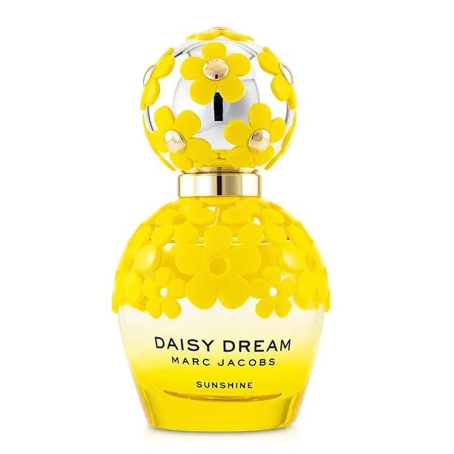 Nước Hoa Nữ Marc Jacobs Daisy Dream Sunshine EDT 50ml | Vua Hàng Hiệu