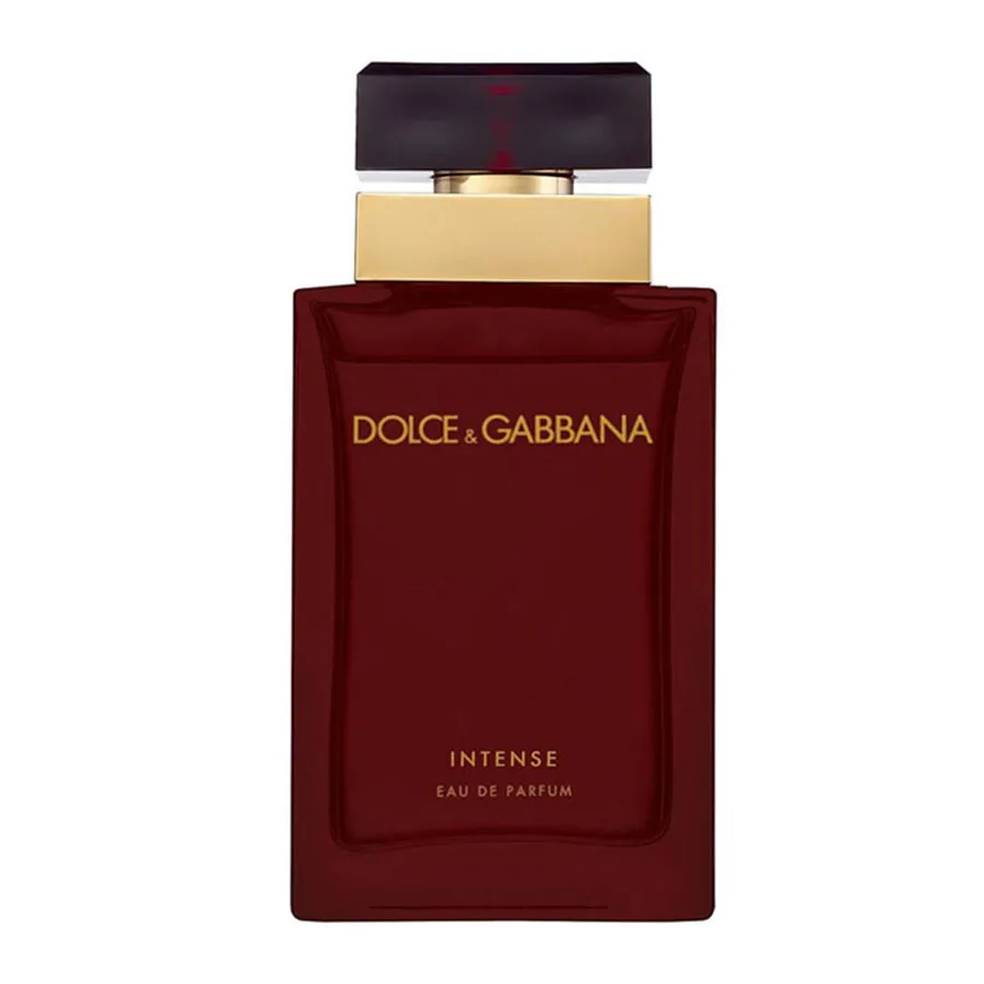 Nước Hoa Nữ Dolce & Gabbana D&G Intense Pour Femme EDP 50ml | Vua Hàng Hiệu