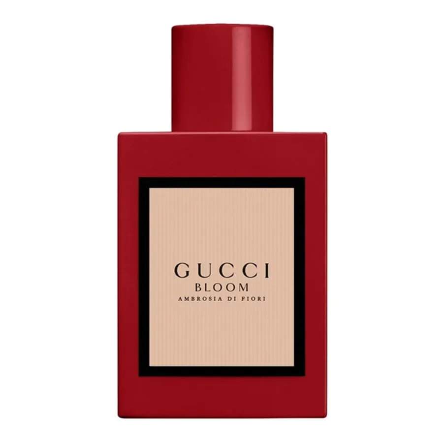 Nước Hoa Gucci Chính hãng Cao Cấp, Giá Tốt