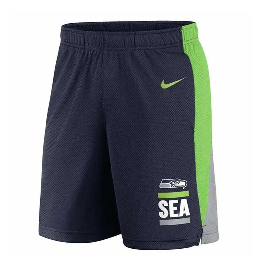 Quần Shorts Nike Seattle Seahawks Navy Core Shorts NKB2-99YT | Vua Hàng ...