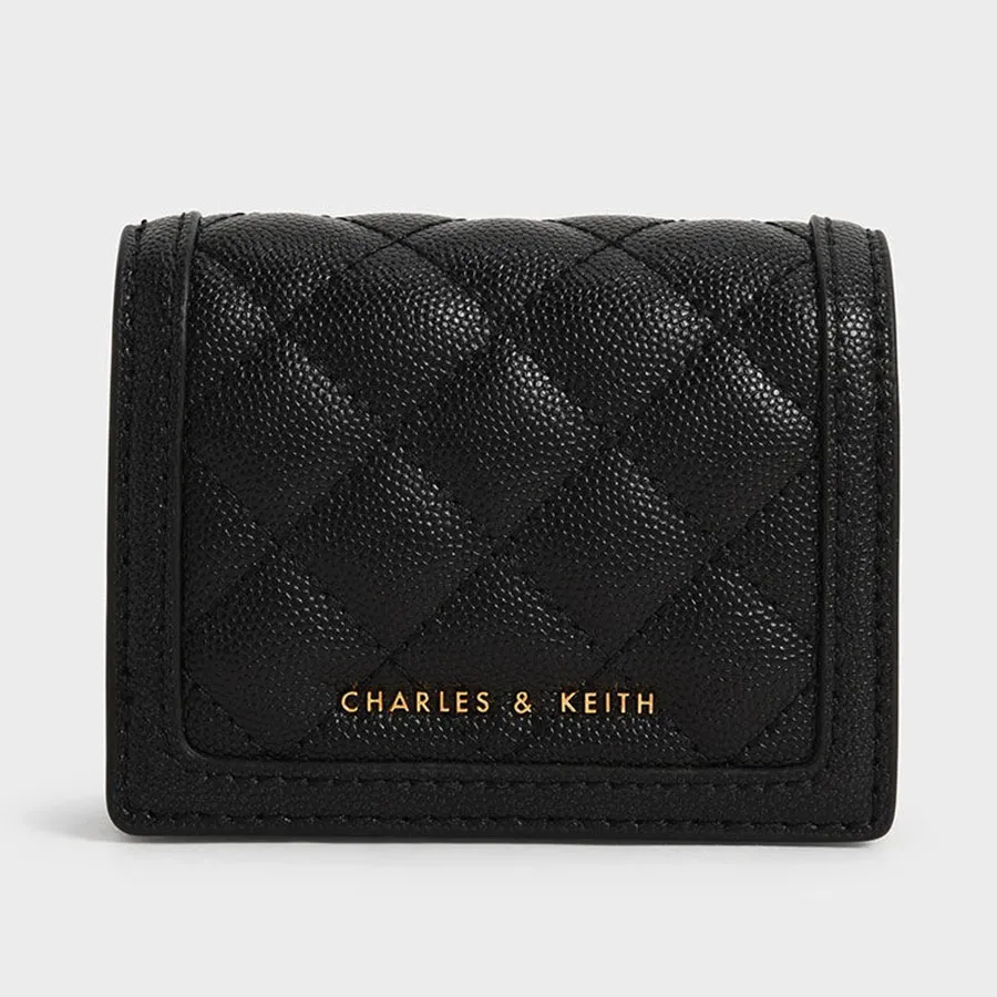 Mua Ví Charles & Keith chính hãng, cao cấp, Giá tốt