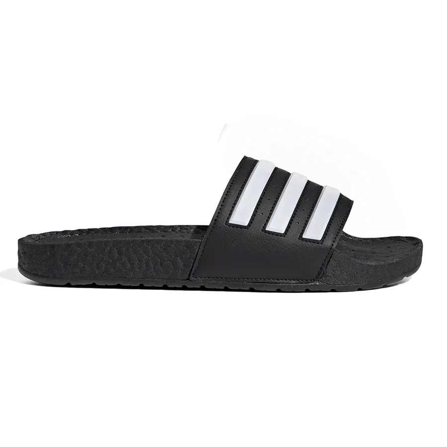 Mua Dép Adidas Adilette Boost Slides FY8154 Màu Đen Trắng Size 40 ...
