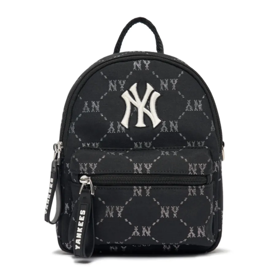 Balo Trẻ Em MLB DIA Monogram JQD Mini Backpack New York Yankees ...