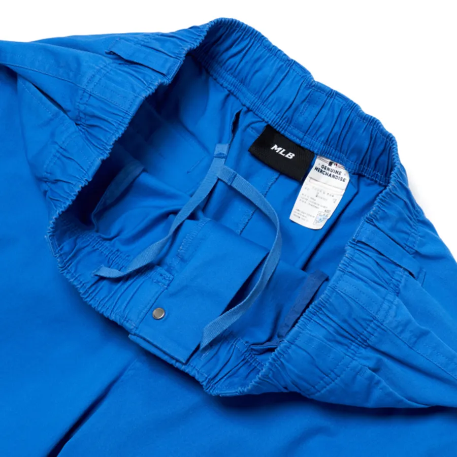 Mua Quần Shorts MLB LA Dodgers 3ASMB0123-07BLS Màu Xanh Blue - MLB ...