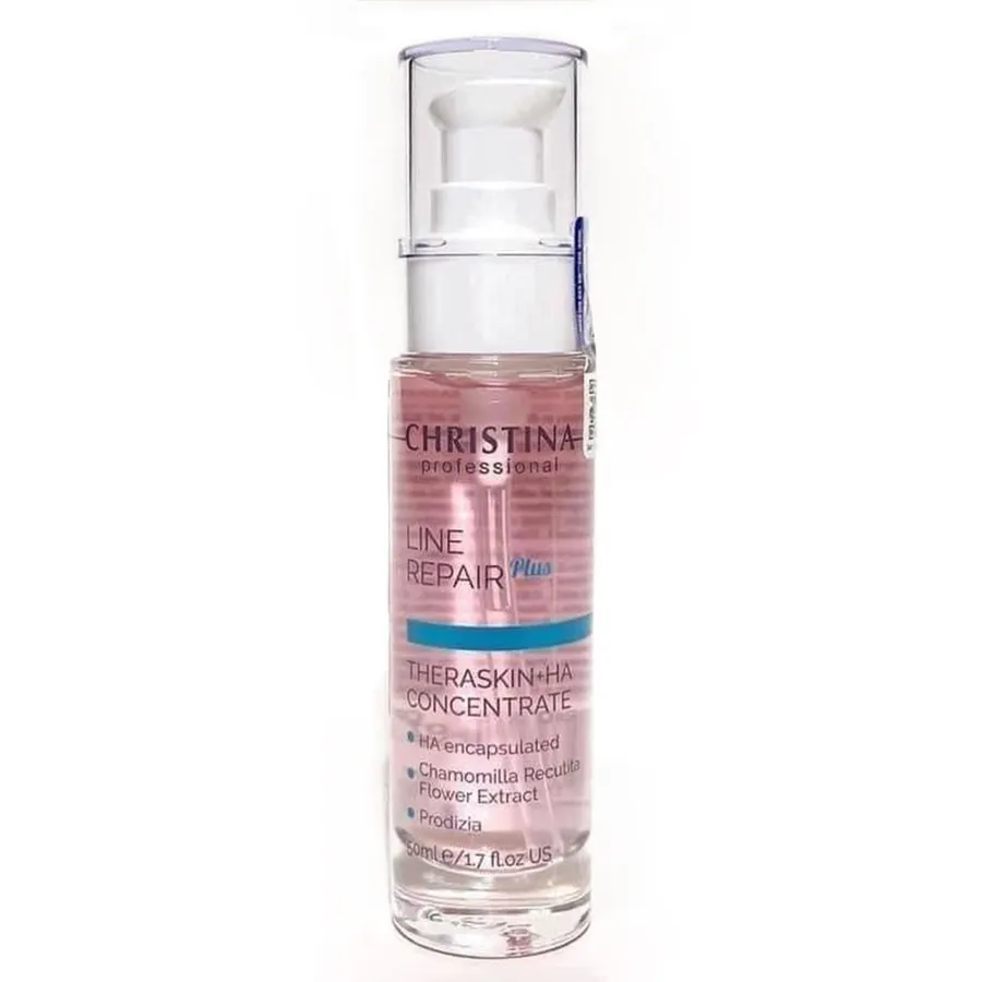 Tinh Chất Trẻ Hóa Da Christina Line Repair Theraskin+HA Concentrate ...