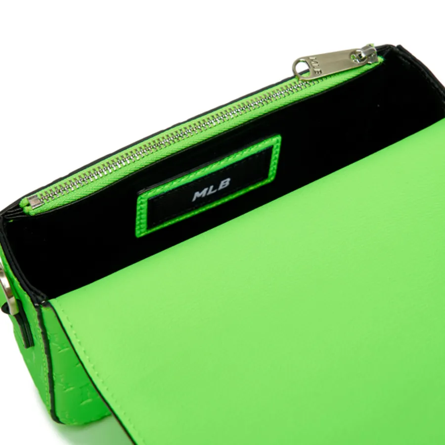 Mua Túi Đeo Chéo MLB Mini Monogram Embo New York Yankees 3ACRS032N ...