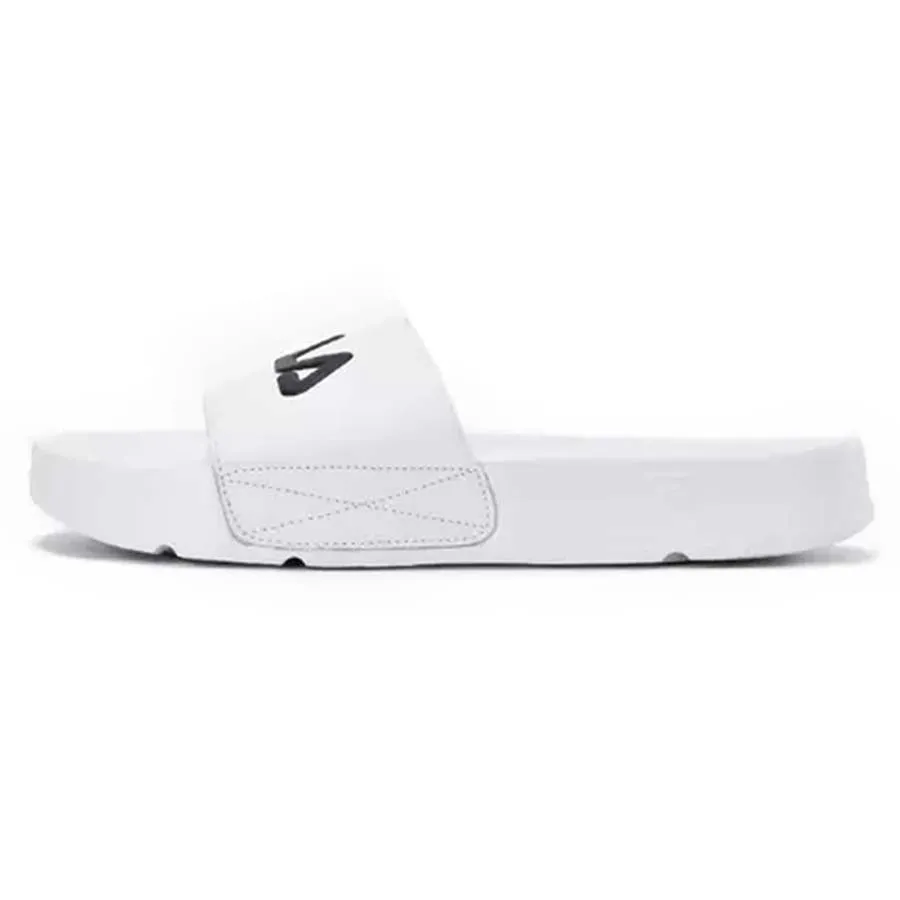 Mua Dép Fila Drifter White FS1SLA2011X-41 Màu Trắng Size 39 - Fila ...