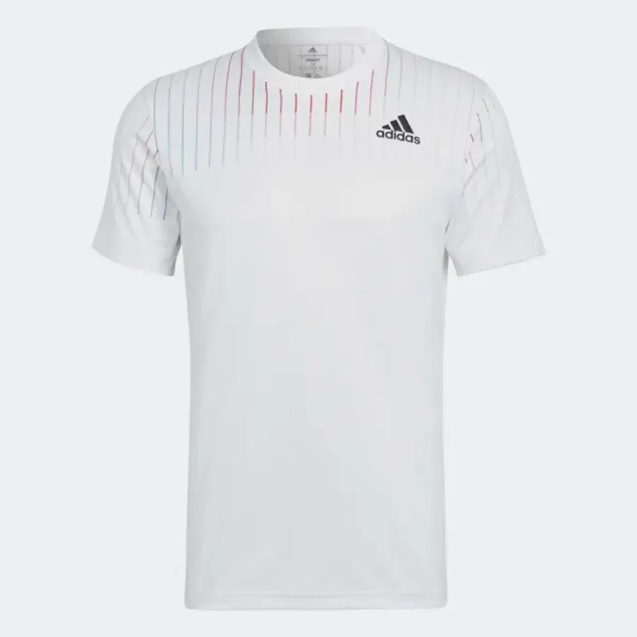 Mua Bộ Thể Thao Adidas Tennis Họa Tiết Freelift Melbourne HA3344 ...